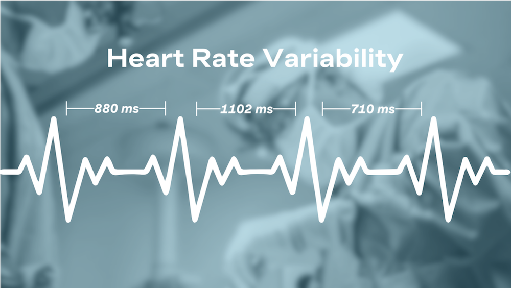 'What Is' Series: Heart Rate Variability (HRV) - Arena Labs