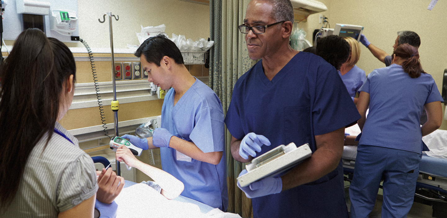 Predictive Performance Tools for Healthcare Teams | Arena Labs